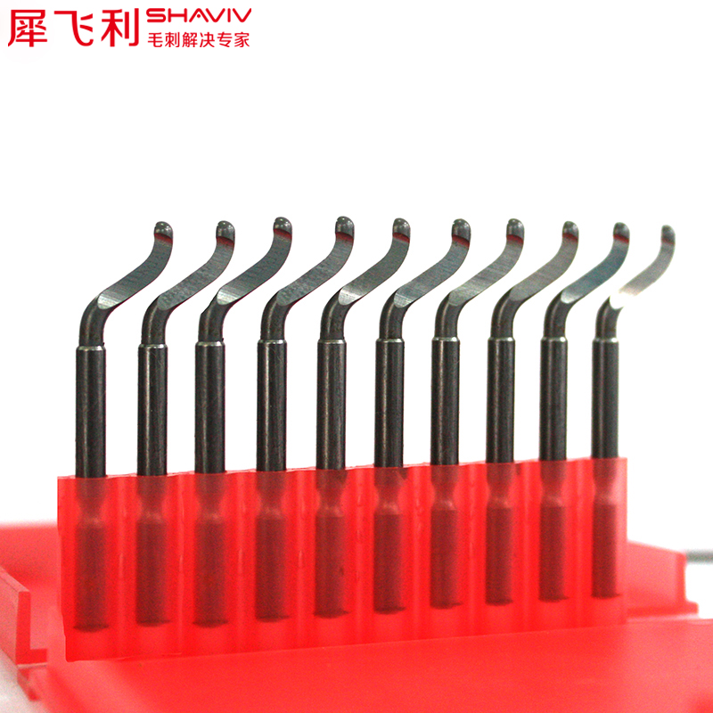 Shaviv original wholesale price high quality deburring blades E100