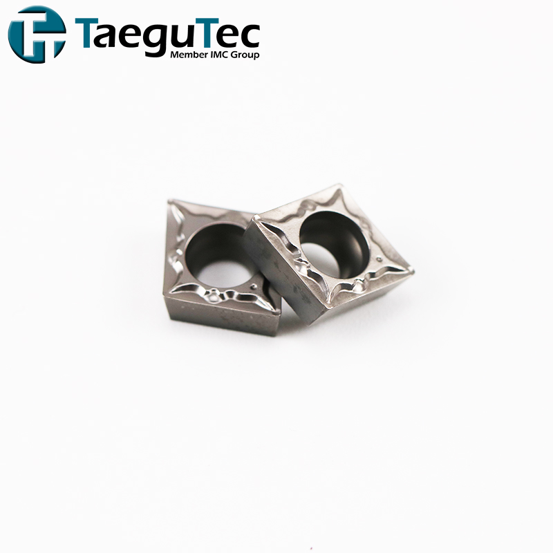 Wholesale Dealers of Tungsten Carbide Inserts For Holders - Taegutec ...